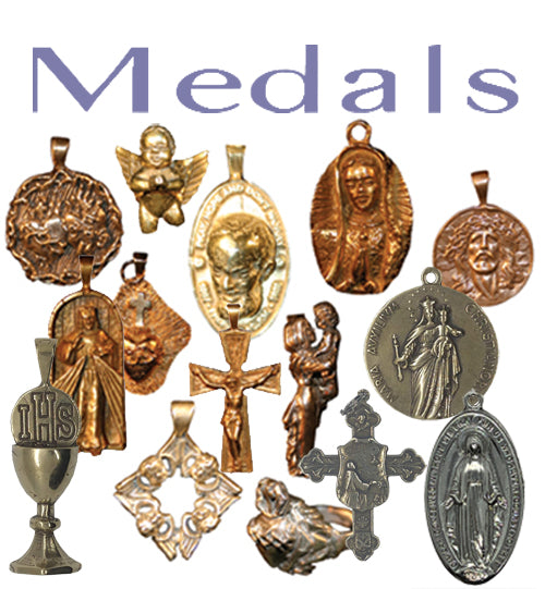 MEDALS – Joshua’s Stone